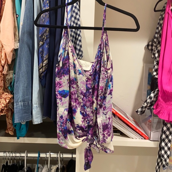 Rory Beca | Tops | Tank | Poshmark